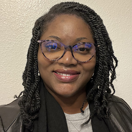 Cyndy Anang | People | University of Nevada, Las Vegas